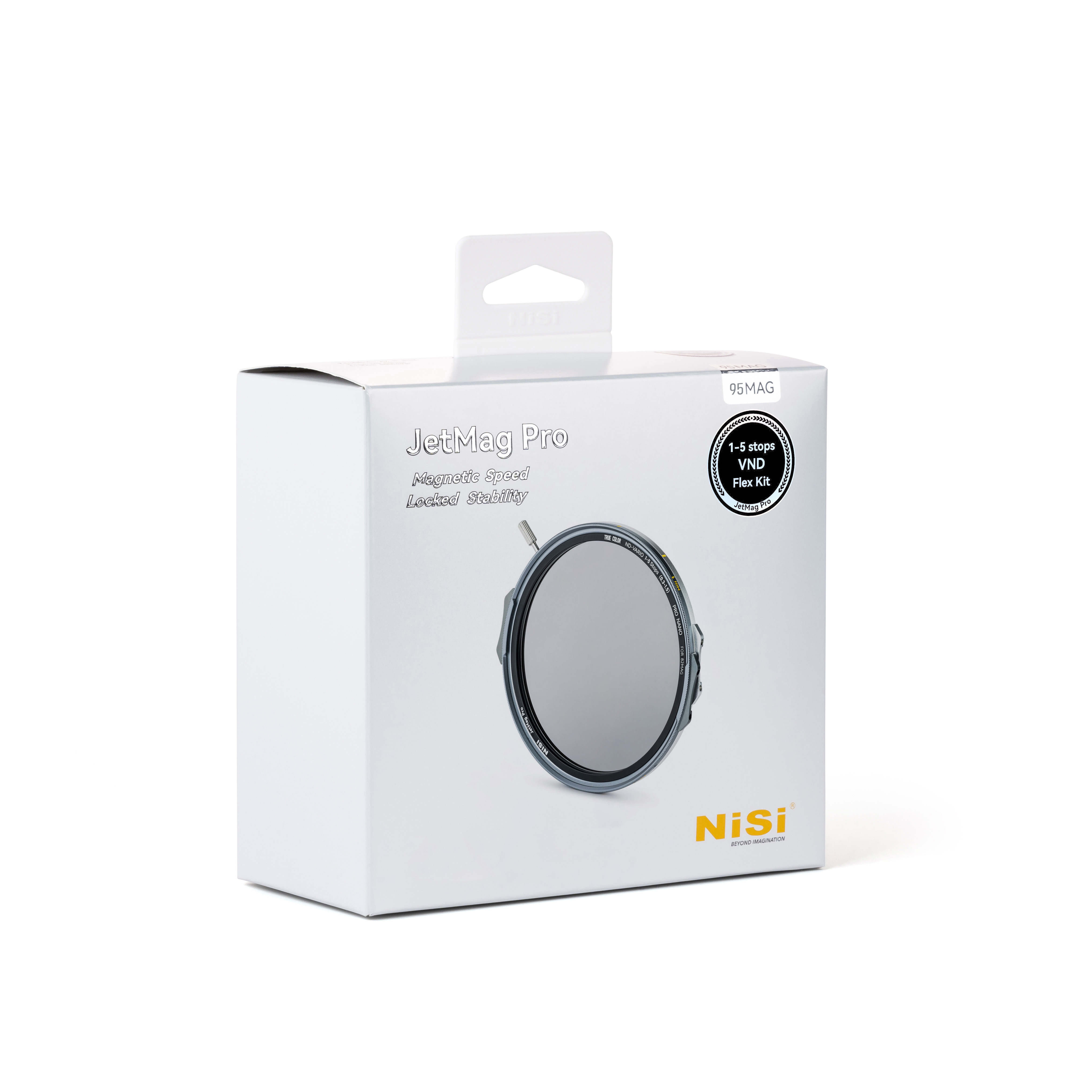JetMag Pro VND Mist Creator Kit (95MAG) | ZO003107