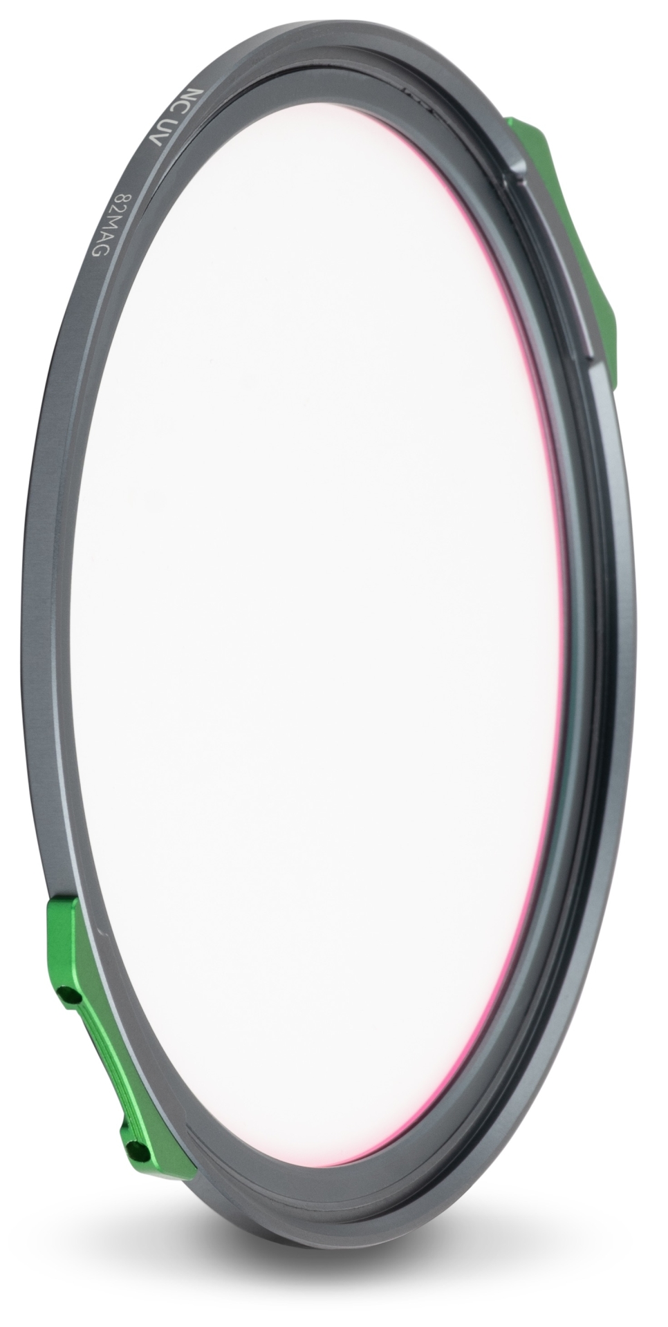 NiSi JetMag Pro magnetic filter system - Quick and easy filter change